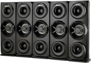 Buy LOUDSY NEW Clear Dynamic Quality HD sound powerful Bass Home ...