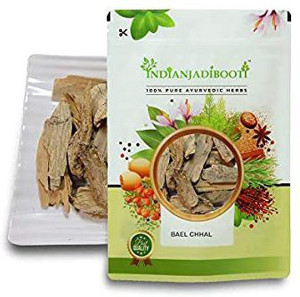 IndianJadiBooti Pure Bel Chhal - Bael Chaal, 250 Grams Price in India ...