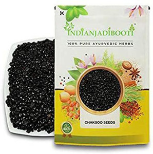 IndianJadiBooti Pure Chaksoo Seed - Beej Chaksu - Cassia Absus, 900 ...