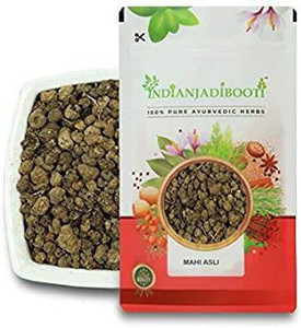 IndianJadiBooti Pure Mahi Asli, 100 Grams Price in India - Buy ...