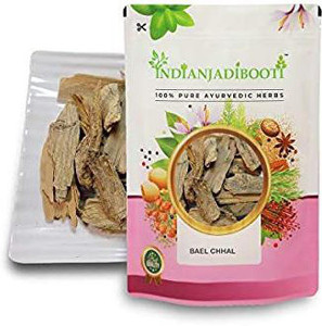 IndianJadiBooti Pure Bel Chhal - Bael Chaal, 400 Grams Price in India ...
