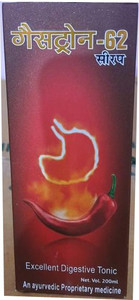 Maharshi BADRI Gestron-62 Syrup 100ML Price in India - Buy Maharshi ...
