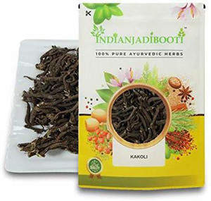 IndianJadiBooti Pure Kakoli - Roscaea Procera, 900 Grams Price in India ...