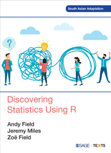 Discovering Statistics Using R: Buy Discovering Statistics Using R by ...