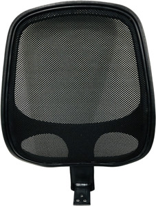 RATISON Office 802 back Visitor Chair Back revolving Chair Spare Parts ...