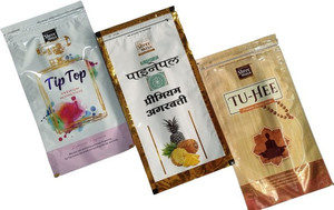 swagat agarbatti Shree Maya Tip Top Pineapple, Tu-Hee Tip Top ...