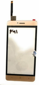 BringUAll Haptic/Tactile touchscreen Mobile Display for Itel Itel P41 ...