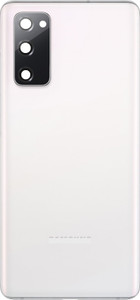 Sandreezz Samsung Galaxy S20 FE Back Panel: Buy Sandreezz Samsung ...
