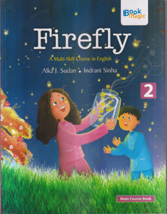Firefly Class 2: Buy Firefly Class 2 by ALKA J. SUDAN at Low Price in ...