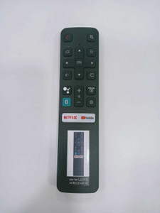 Nij LYD-922 TV Compatible For LED LCD Smart TV HD Remote Control LLOYD ...