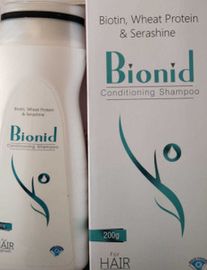 NIDUS BIONID SHAMPOO - Price in India, Buy NIDUS BIONID SHAMPOO Online ...