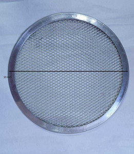 TTM Pizza Jali 10 Inch Pizza Maker Price in India - Buy TTM Pizza Jali ...