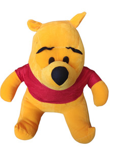 Triveni POO SOFT TOY 40 CM - 40 cm - POO SOFT TOY 40 CM . Buy POO toys ...