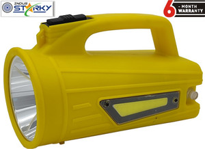 STARKY HUMMER EMERGENCY LIGHT AND Torch Price in India - Buy STARKY ...