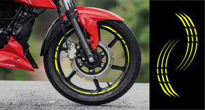 Badal Auto Sticker & Decal for Bike Price in India - Buy Badal Auto ...