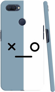 PEPART Back Cover for OPPO A12 - PEPART : Flipkart.com