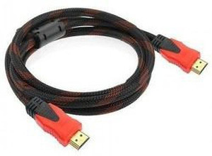 SECUREYE HDMI Cable 5 m S-HDMI-3M - SECUREYE : Flipkart.com