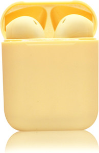 GREEN BIRD in-Ear Truly Wireless Earbuds with Fast Charging,Type- Data ...