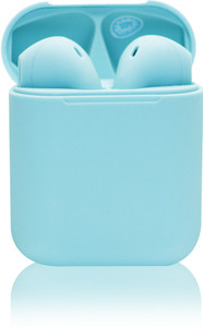 GREEN BIRD in-Ear Truly Wireless Earbuds with Fast Charging,Type- Data ...