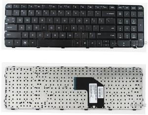 TechSonic Keyboard For HP Pavilion G6-2000, 2100, 2200 Internal Laptop ...