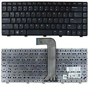 TechSonic Keyboard For Inspiron N4110 M5040 M5050 N5040 N5050 Internal ...