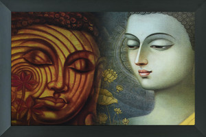 FRIZZY ARTS Wood Wall Photo Frame Price in India - Buy FRIZZY ARTS Wood ...