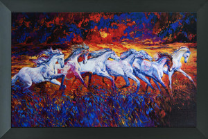 FRIZZY ARTS Wood Wall Photo Frame Price in India - Buy FRIZZY ARTS Wood ...