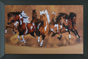 FRIZZY ARTS Wood Wall Photo Frame Price in India - Buy FRIZZY ARTS Wood ...