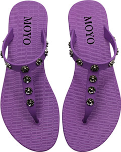 1-STEP Women Flip Flops - Buy 1-STEP Women Flip Flops Online at Best ...