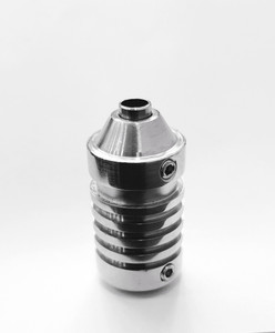 Tattoo gizmo Pneumatic Tattoo Machine Price in India - Buy Tattoo gizmo ...