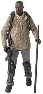 McFarlane Toys The Walking Dead TV Series 8 Morgan Jones Action Figure ...