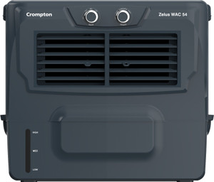 Crompton 54 L Window Air Cooler Price in India - Buy Crompton 54 L ...