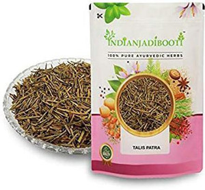 IndianJadiBooti Pure Talispatra - Talish Patra - Tallis Patra, 400 ...