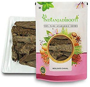 IndianJadiBooti Pure Molsari Chaal - Maulsari Chhal - Moulsiri Chal ...