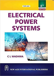 Electrical Power Systems (MULTI COLOUR EDITION): Buy Electrical Power ...