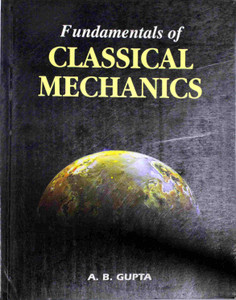 Fundamentals Of Classical Mechanics: Buy Fundamentals Of Classical ...