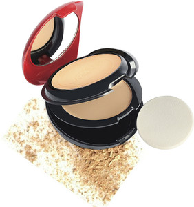 MARS Silky Skin Conceals Powder Compact - Price in India, Buy MARS ...