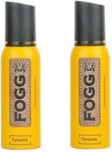 FOGG Dynamic Fragrance Body Spray, 150ml Body Spray - For Men - Price ...