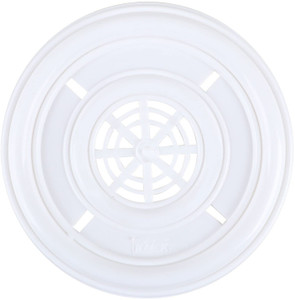 KLICK POP fan sheet, Electrical Round Sheet Wall Cover Rust Free Heavy ...