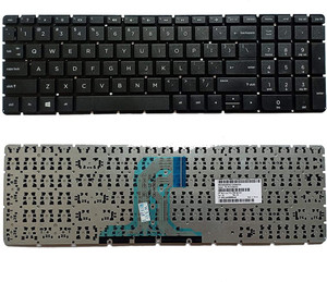 SellZone Pavilion 15 AC 15AC 15AC101TU 15AC122TU Series Laptop Keyboard ...