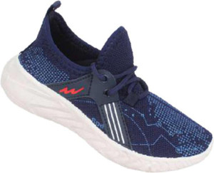 Fitstep Girls Lace Running Shoes Price in India - Buy Fitstep Girls ...