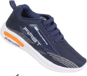Fitstep Girls Lace Running Shoes Price in India - Buy Fitstep Girls ...