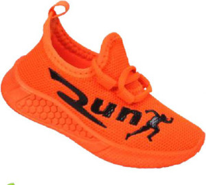 Fitstep Boys & Girls Lace Walking Shoes Price in India - Buy Fitstep ...