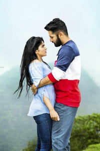 Nithin Kumar Reddy Indian Actor Matte Finish Poster Paper Print ...