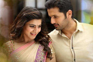 Nithin Kumar Reddy Indian Actor Matte Finish Poster Paper Print ...