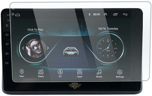 ATEEN Screen Guard for 9 inch Screen guard/Touch Screen Guard/Screen ...