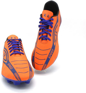 Konex Football Studs- Speed Series Football Shoes For Men - Buy Konex ...