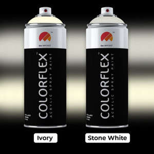 colorflex Multicolor Spray Paint 400 ml Price in India - Buy colorflex ...