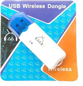 Triangle Ant BT USB Wireless Bluetooth Dongle Plug and Play Device ...