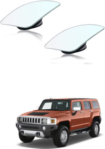 XZRTZ Manual Blind Spot Mirror For GM Hummer H2 Price in India - Buy ...